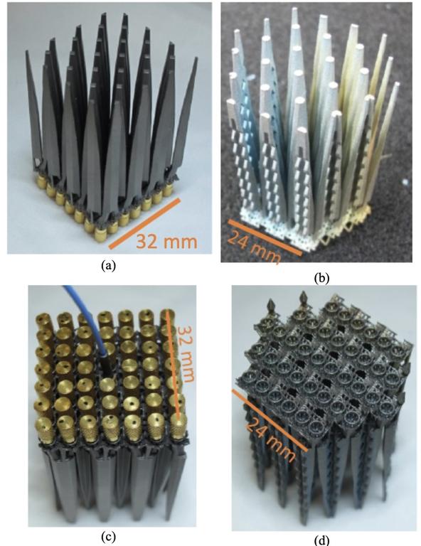 3D printed Vivaldi antenna array | TechLink
